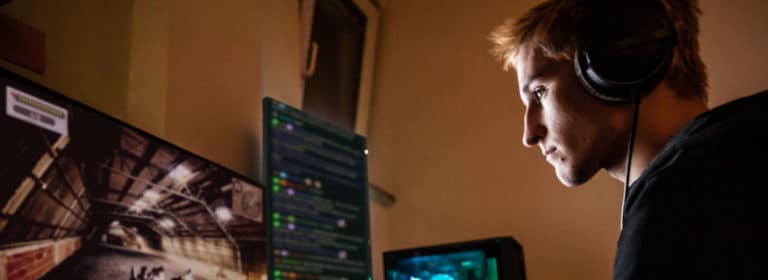 Technology Dependency - Mental Health And Screens -J.Flowers