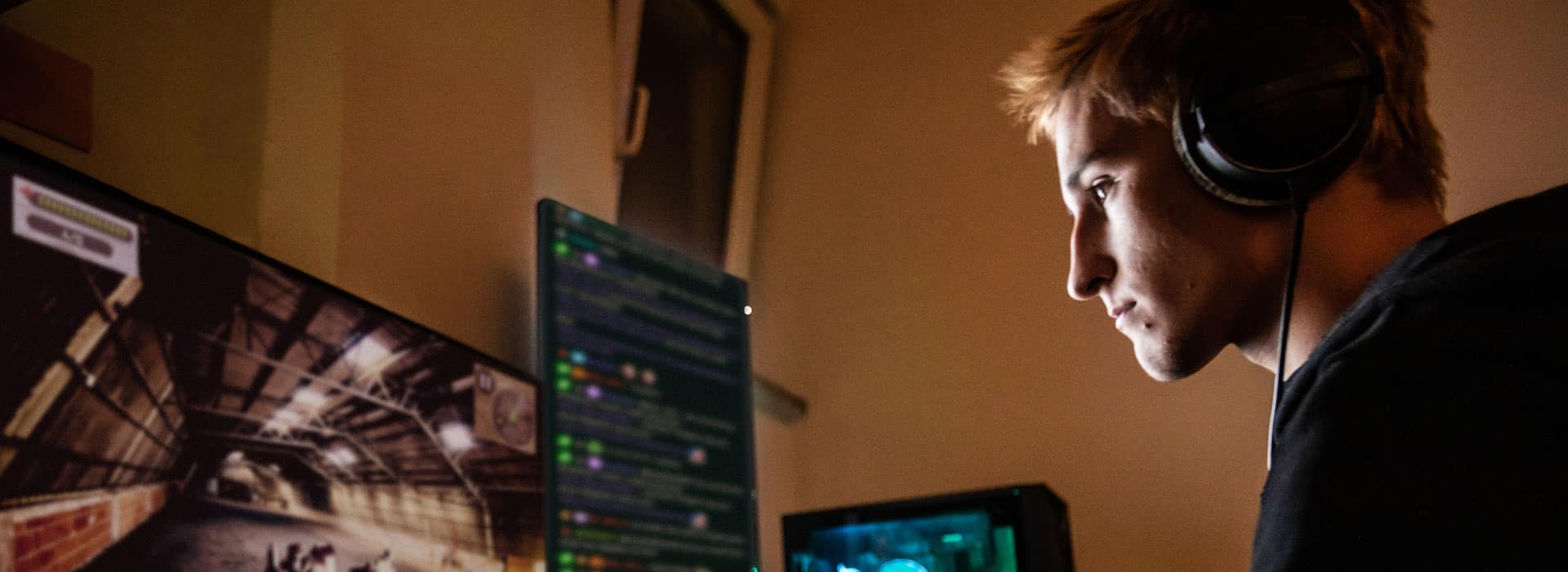 Technology Dependency - Mental Health And Screens -J.Flowers