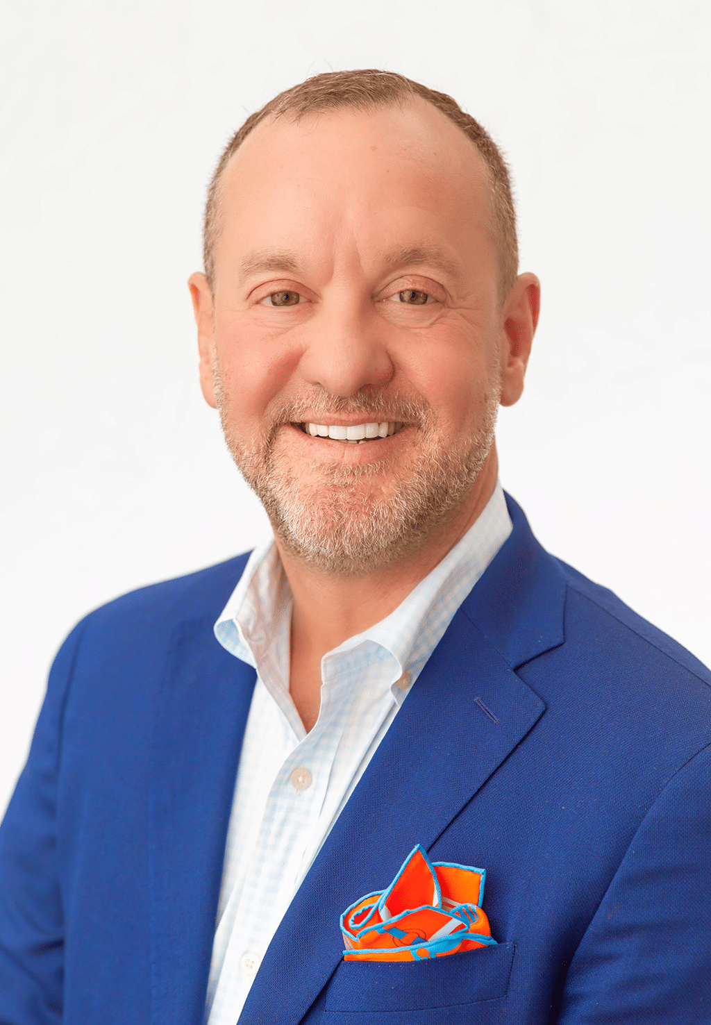 Our Clinical Rehabilitation Counselors | J. Flowers