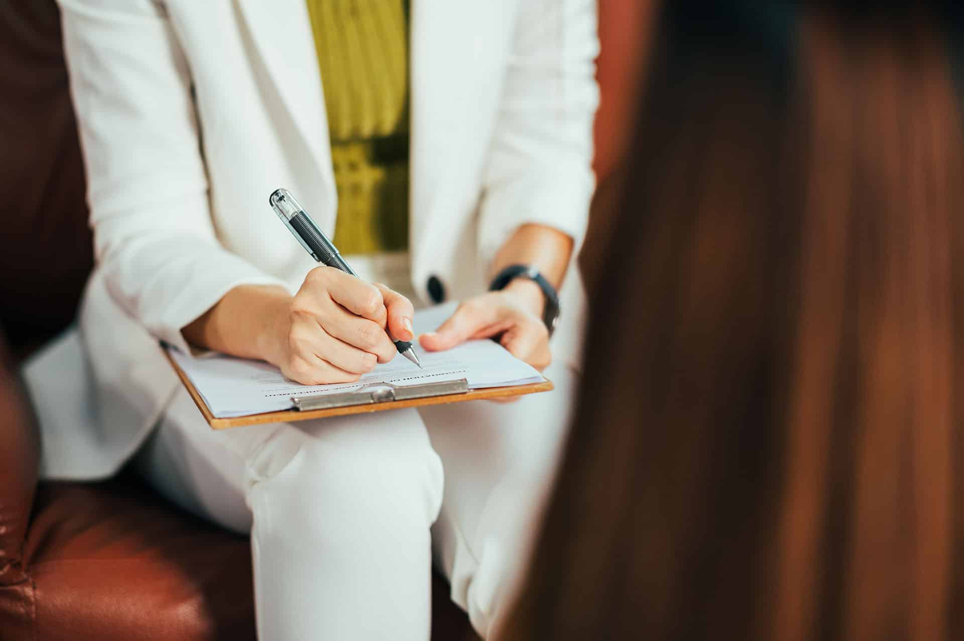 Mental Health - Undiagnosed Psychiatric Conditions | J. Flowers Health ...