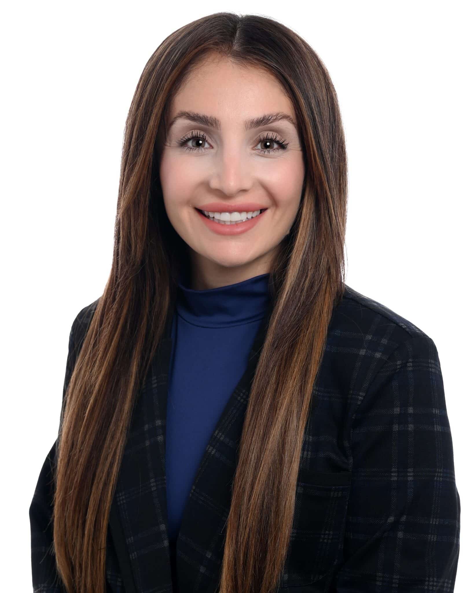 Our Clinical Rehabilitation Counselors | J. Flowers