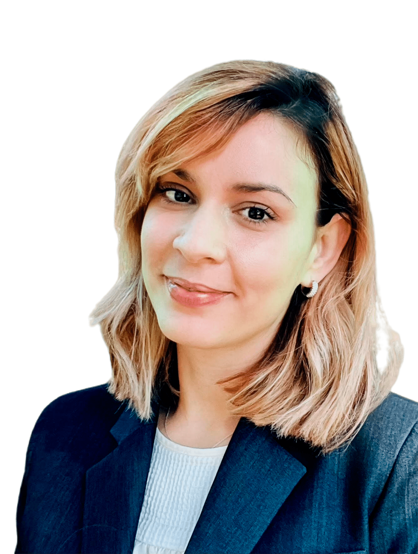 Dr. Arianne Suarez Lago - J. Flowers Health Institute
