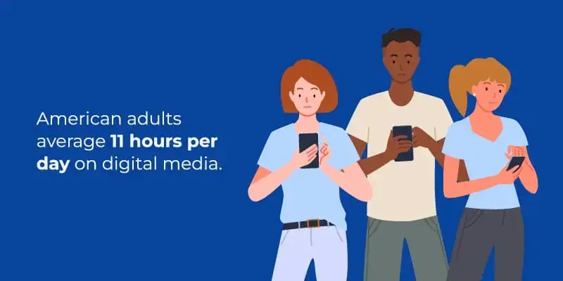 Technology Addiction Treatment | J. Flowers Health Institute