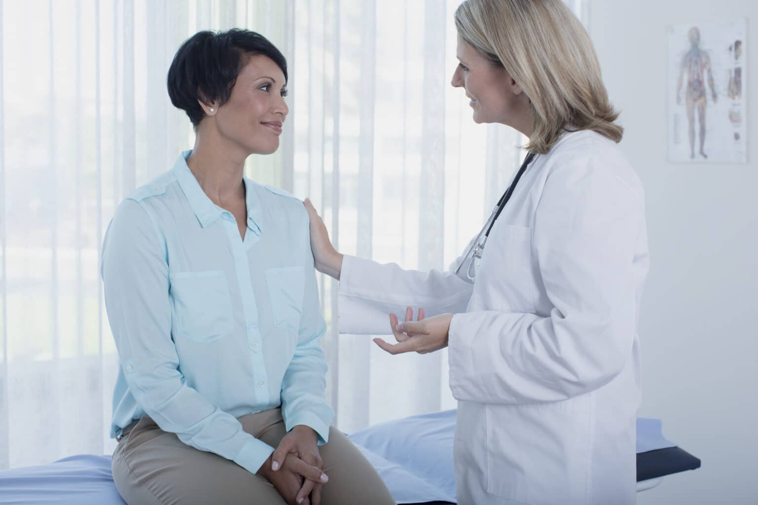 What Is A Complex Medical Condition? | J. Flowers Health Institute