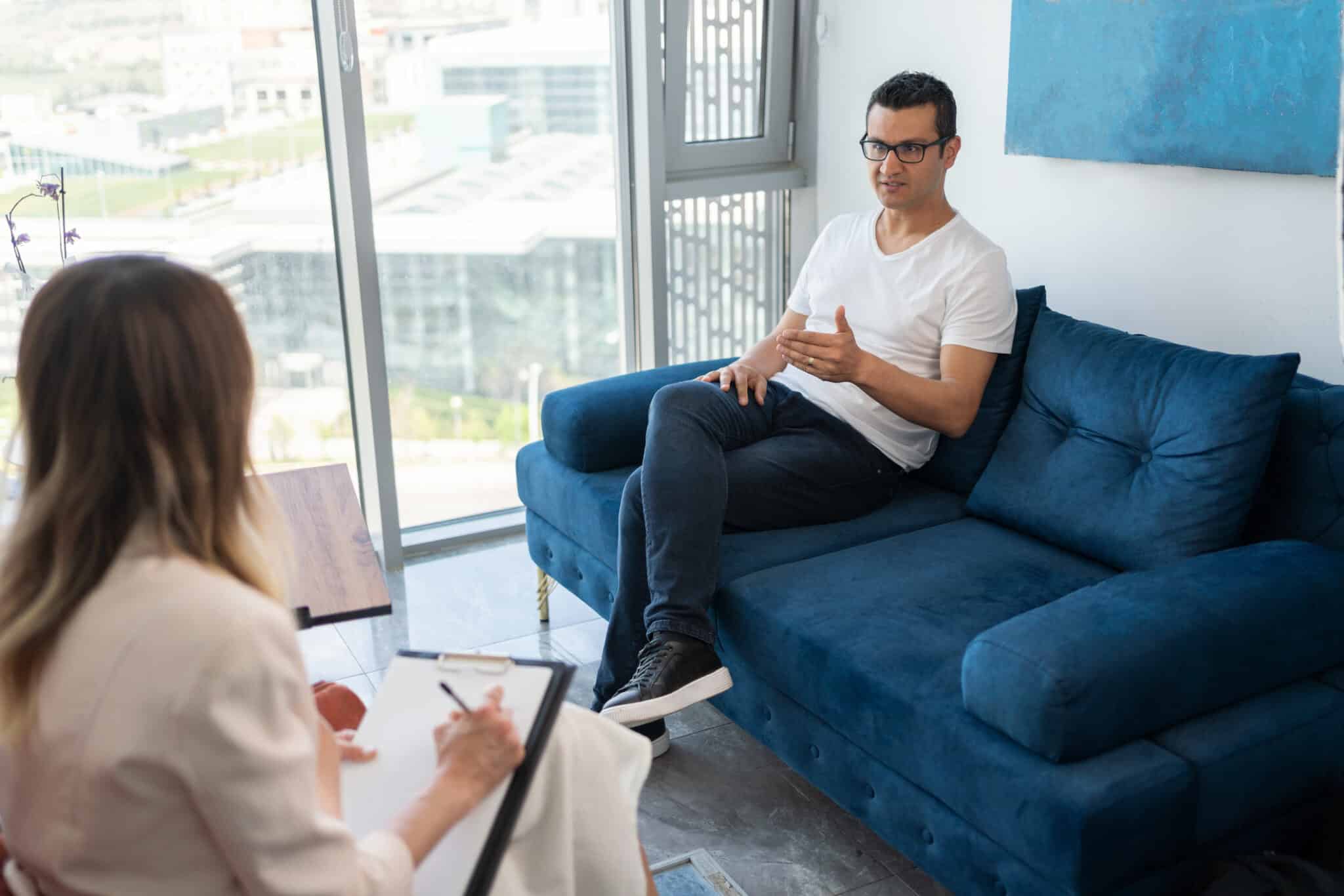 Binge Eating Disorder Treatment | J.Flowers Health