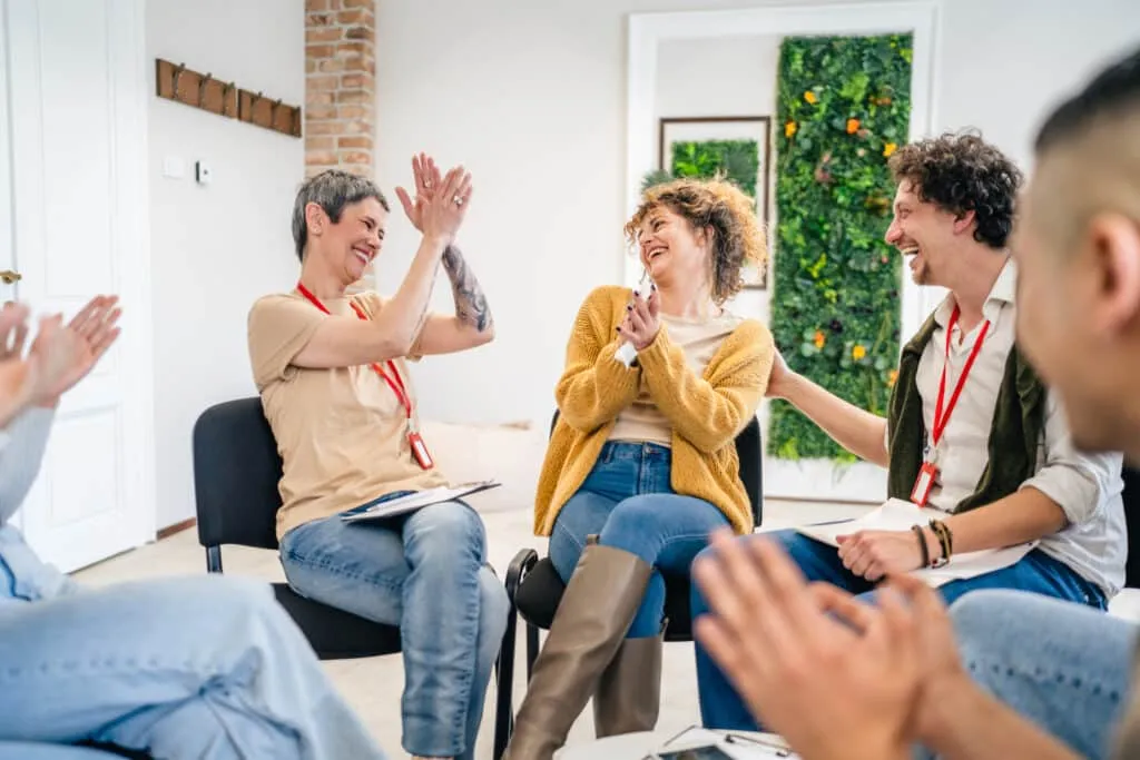 Residential Eating Disorder Treatment | J.Flowers Health